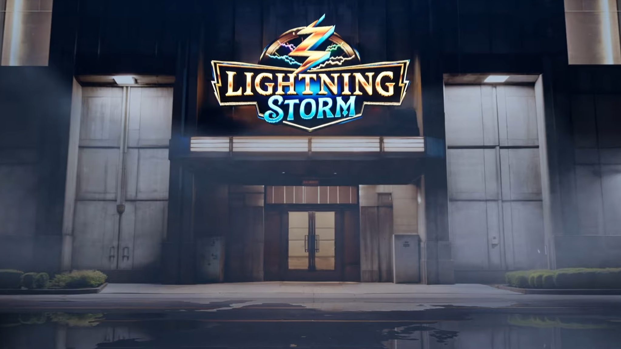 Lightning Storm Live – Evolutions största casinospel med bonusar